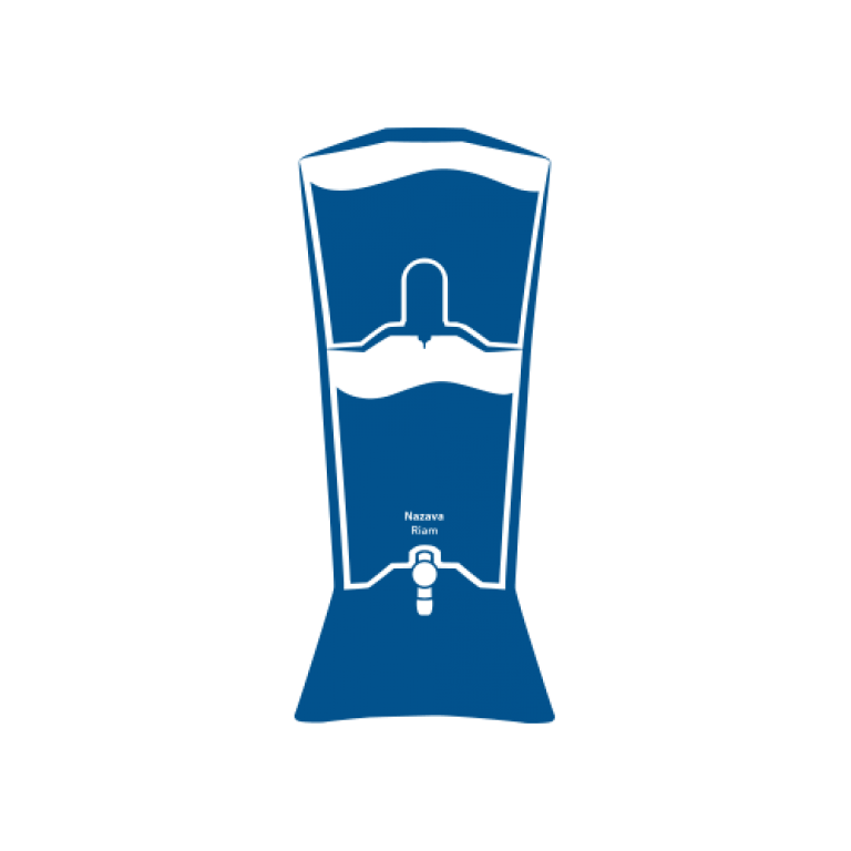 Nazava Water Filter