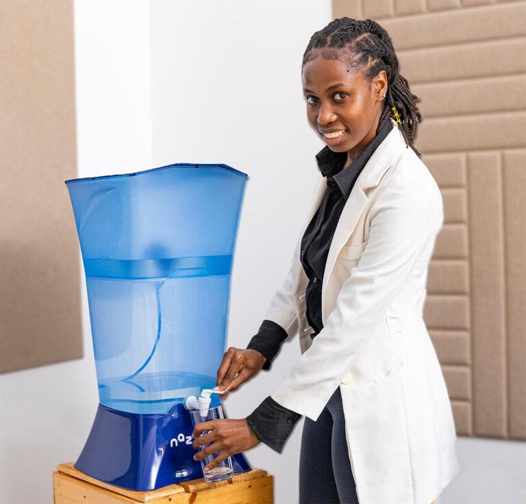 Nazava Water Filter